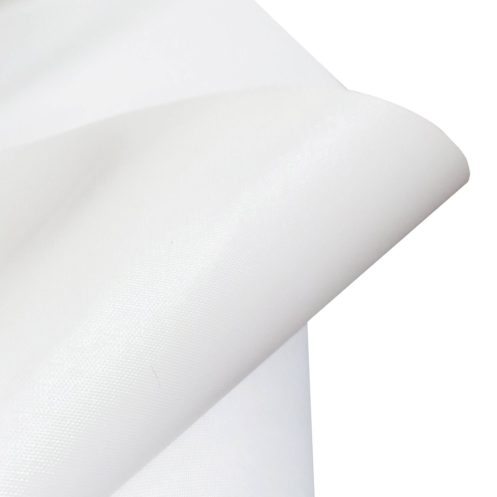 China Textile Fabric Frontlit 120gsm