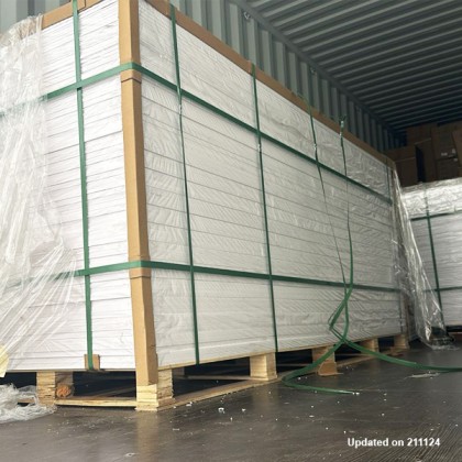 PVC Foam Board 5MM (Hard)