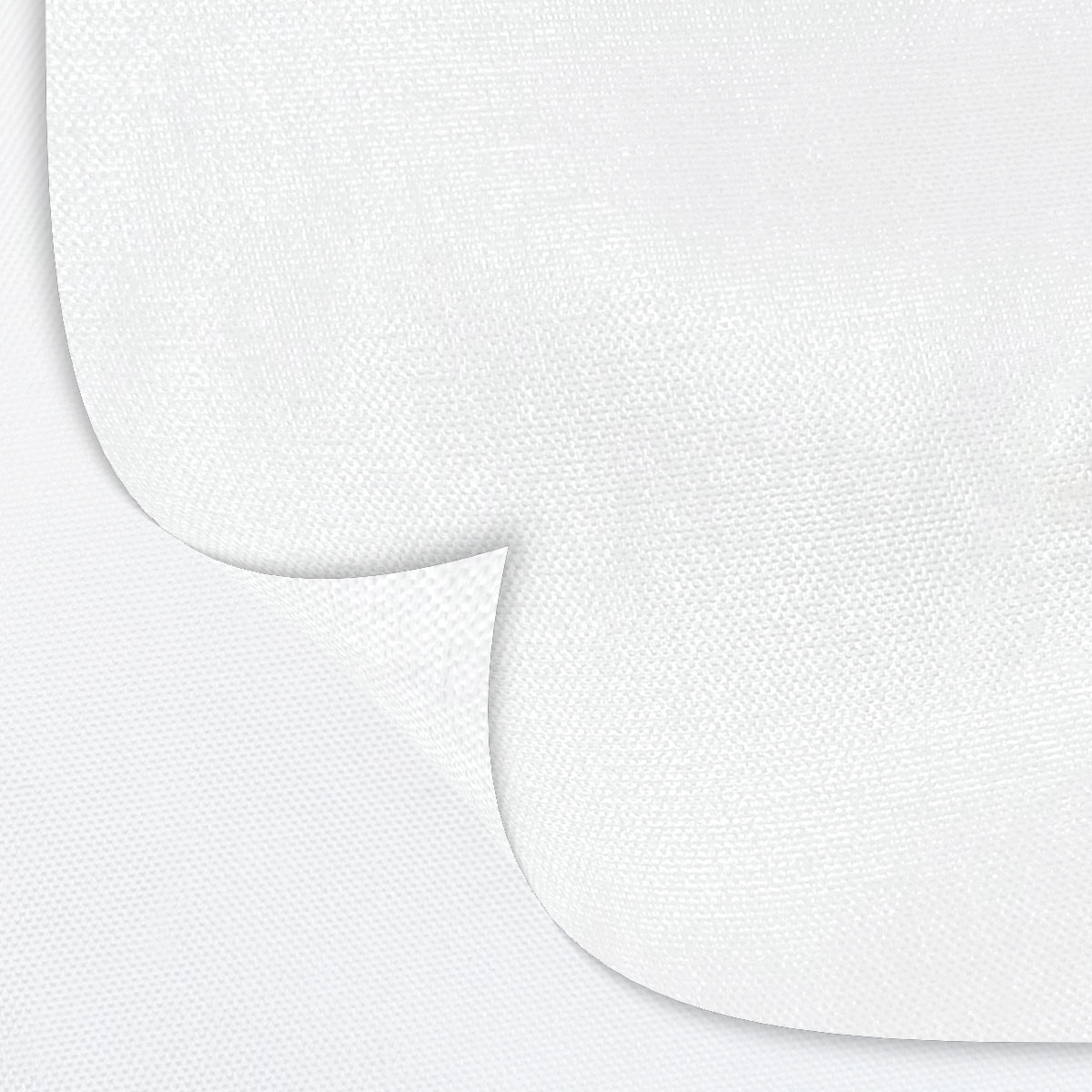 China Textile Fabric Frontlit 120gsm